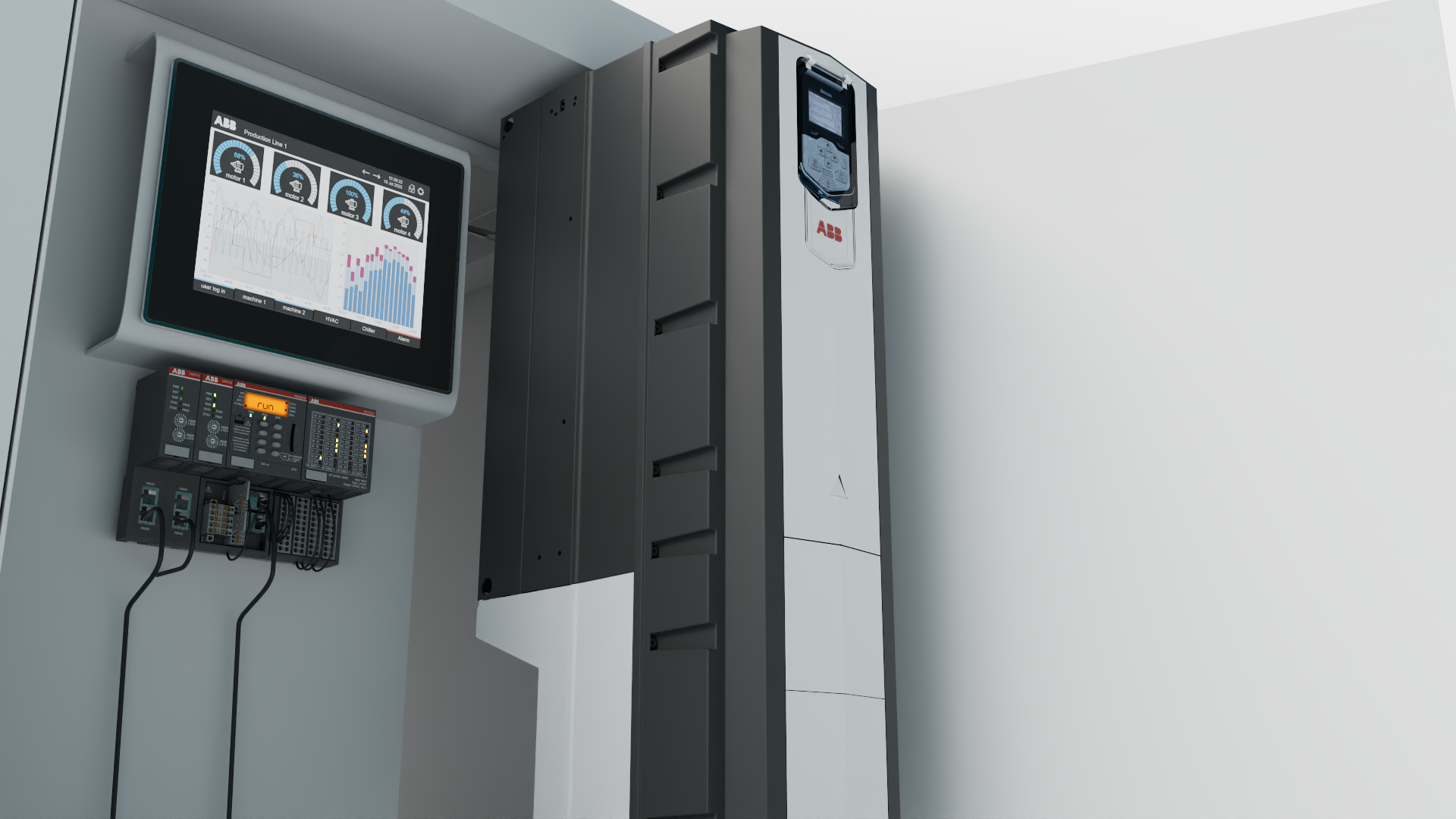 ABB Automation