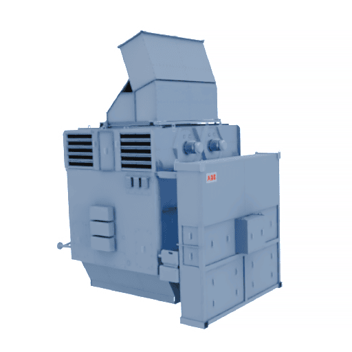 Modular Synchronous Generator 1470